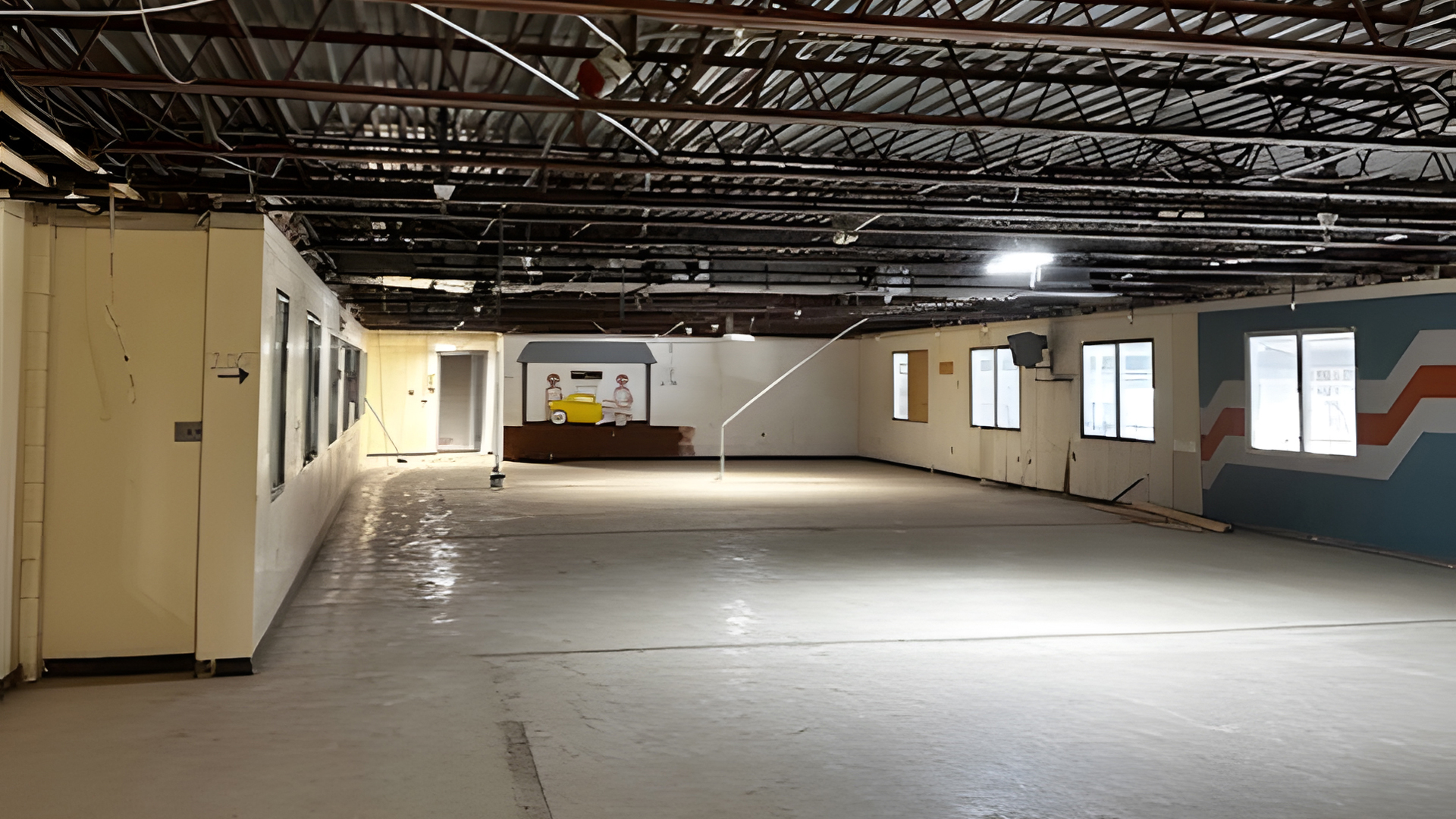 William Blount High School Renovation - FiveStar Demolition